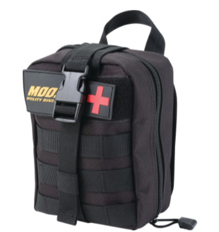 First Aid Kit - Moose Utilities – Deals Gap