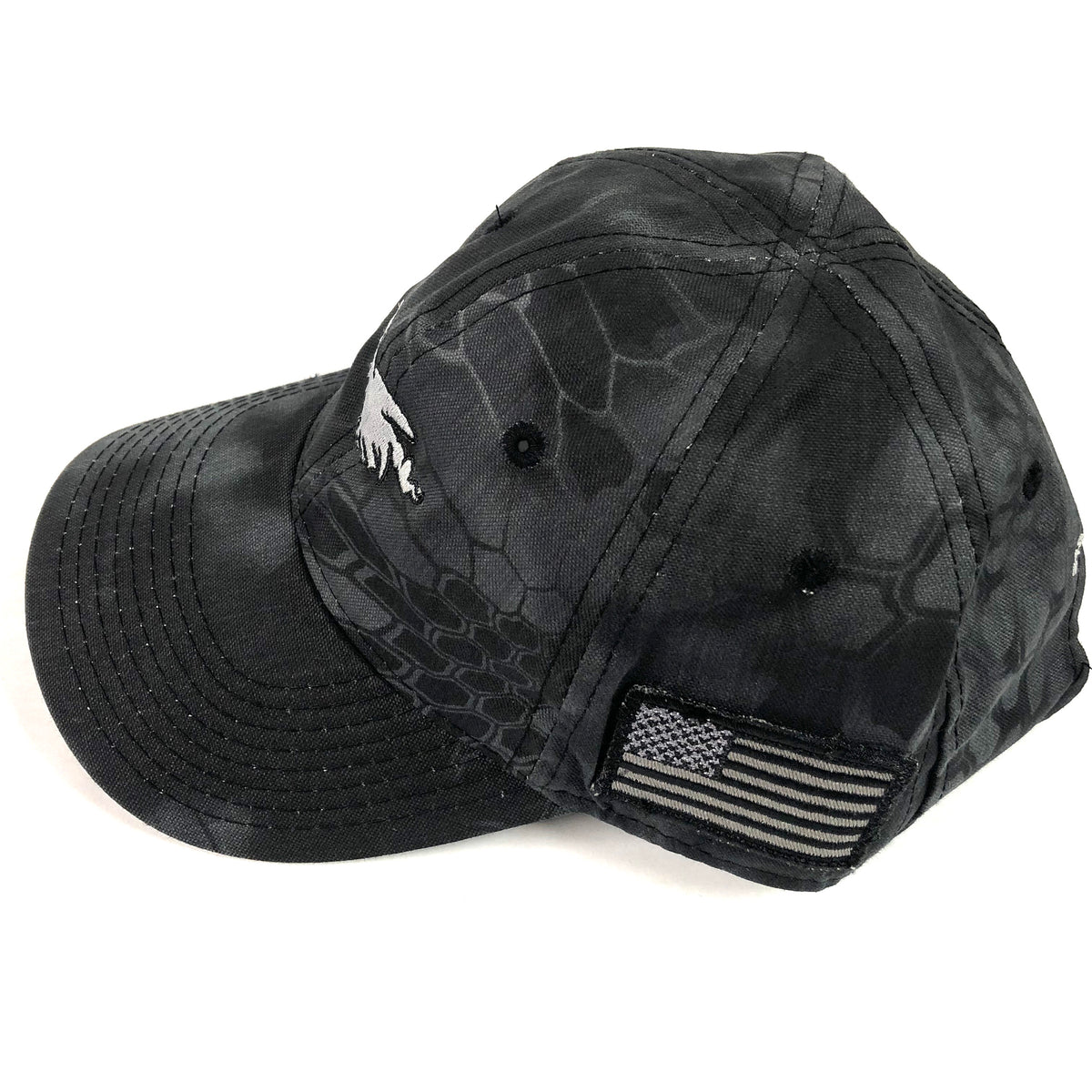 Kryptek Hat – Deals Gap