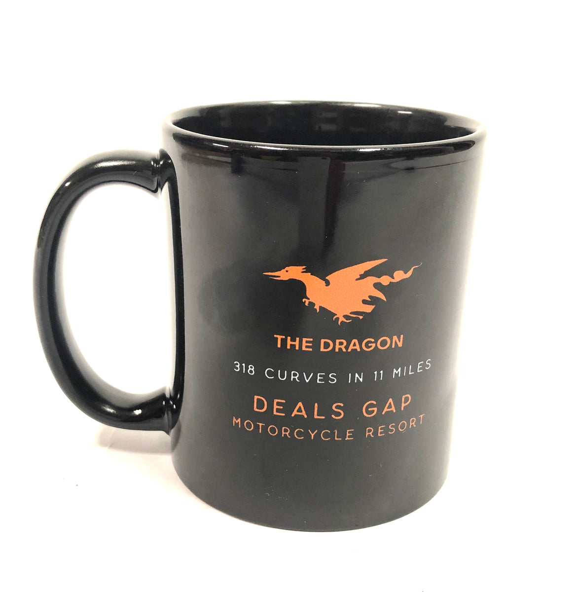 Skull Mug – Deals Gap