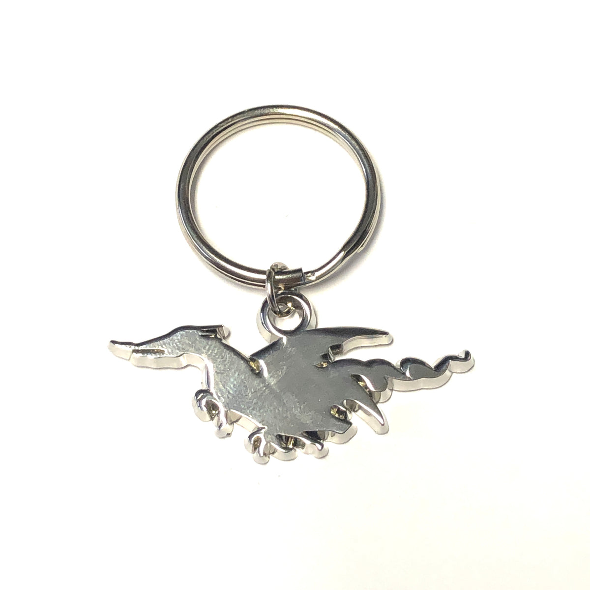 Chrome Dragon – Deals Gap